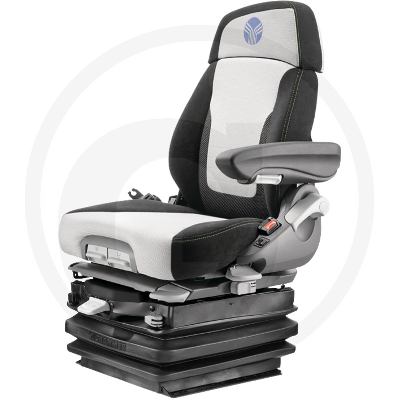 GRAMMER Maximo XT Dynamic Plus