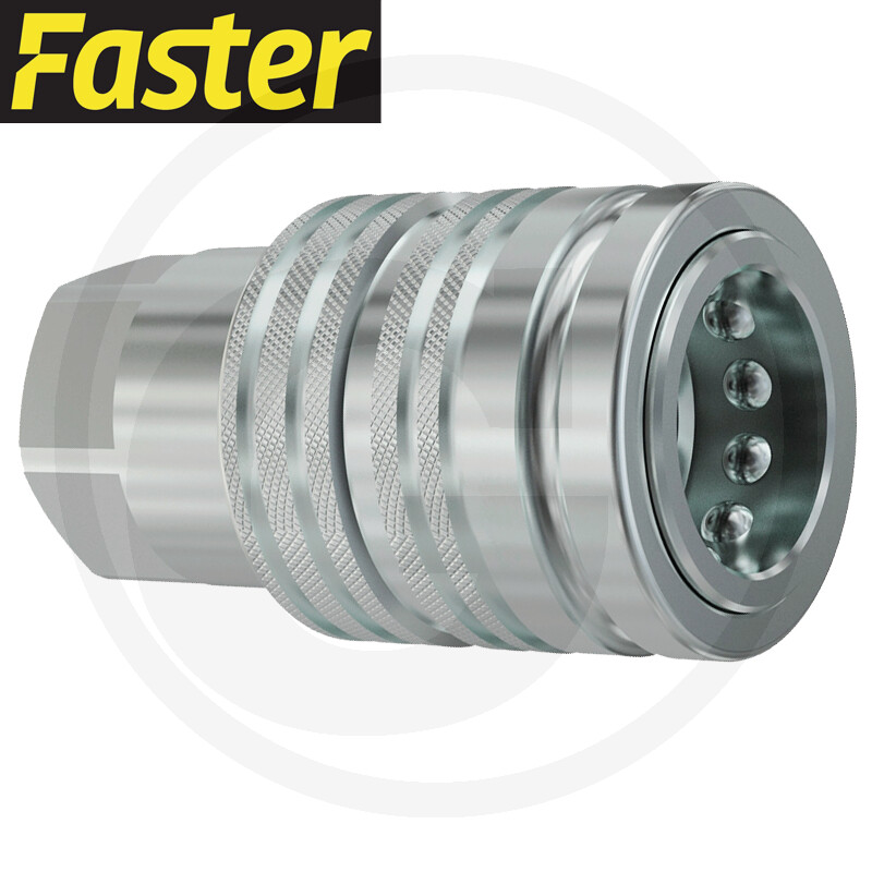 Femmina filettatura interna metrica acquisti online