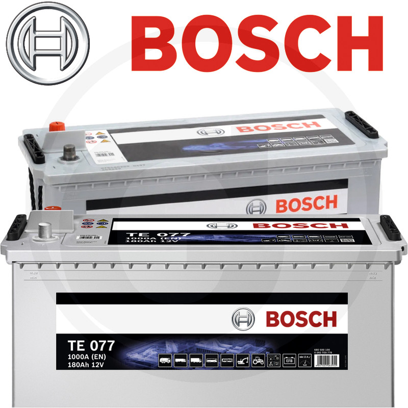 BOSCH TE (EFB) acquisti online